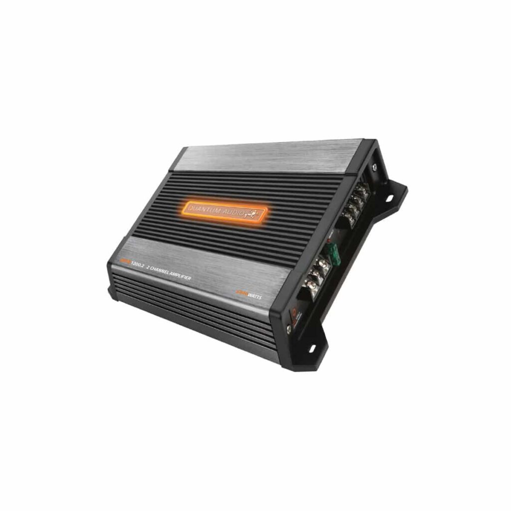 Amplificador Quantum QPX1200.2 1200 watts 640RMS 2 ohms - Tienda Car ...